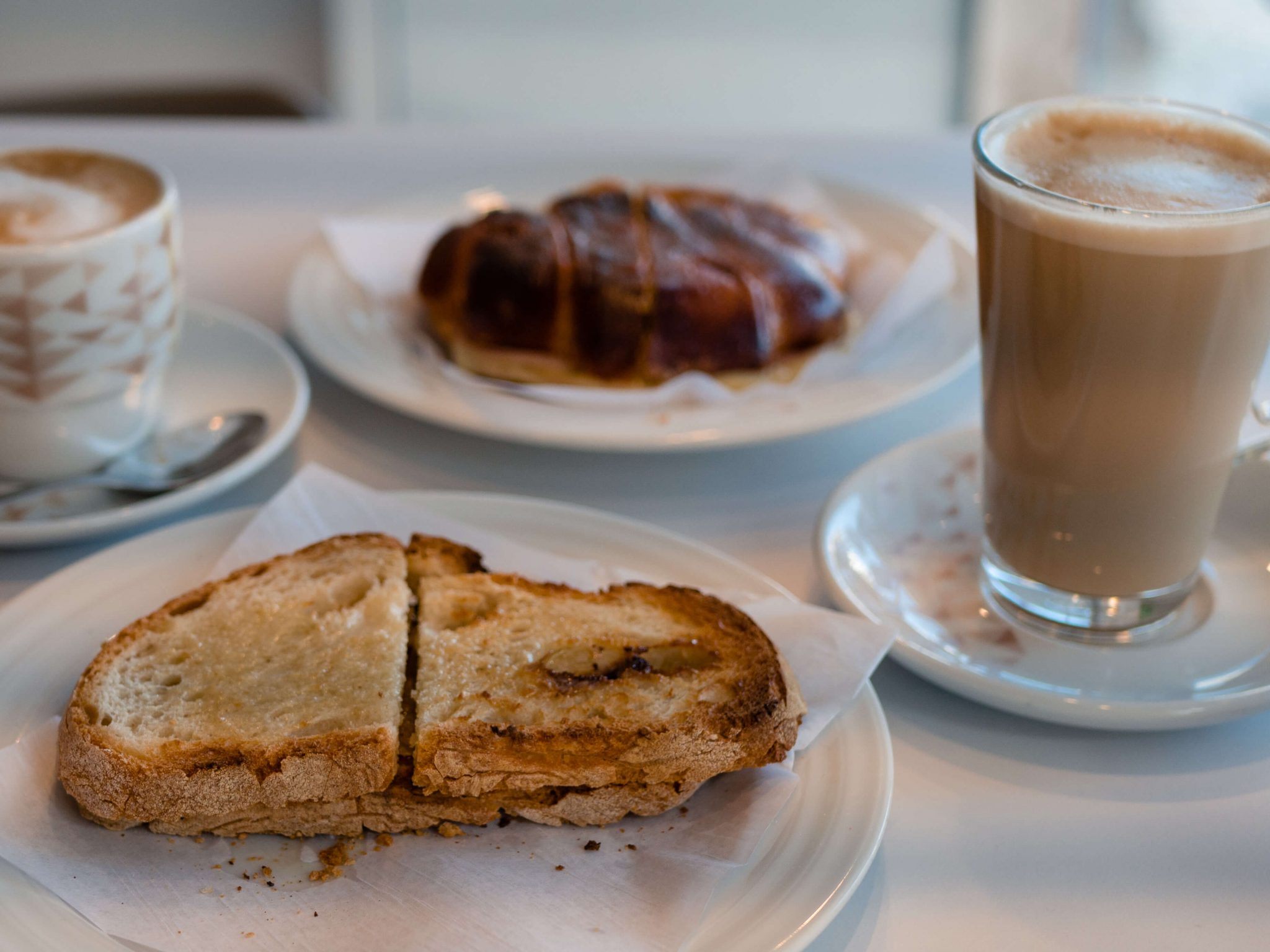Breakfast in Portugal: What's Portuguese Breakfast like?