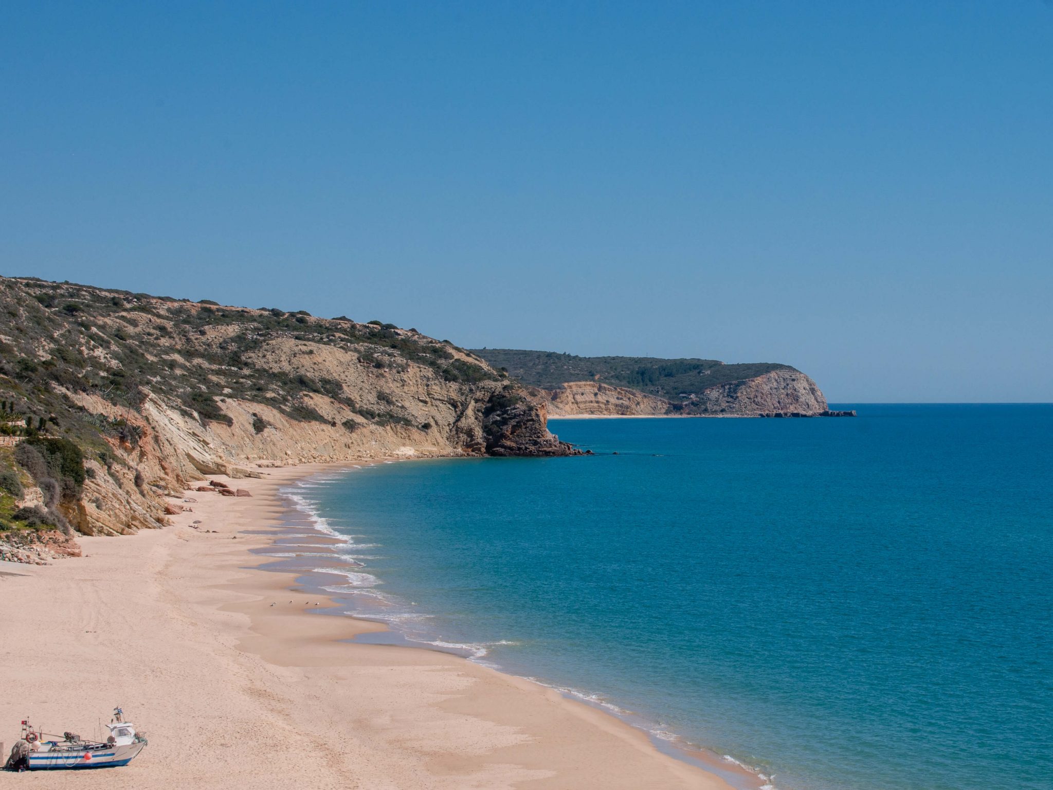 West Algarve: A Guide to the Western Algarve