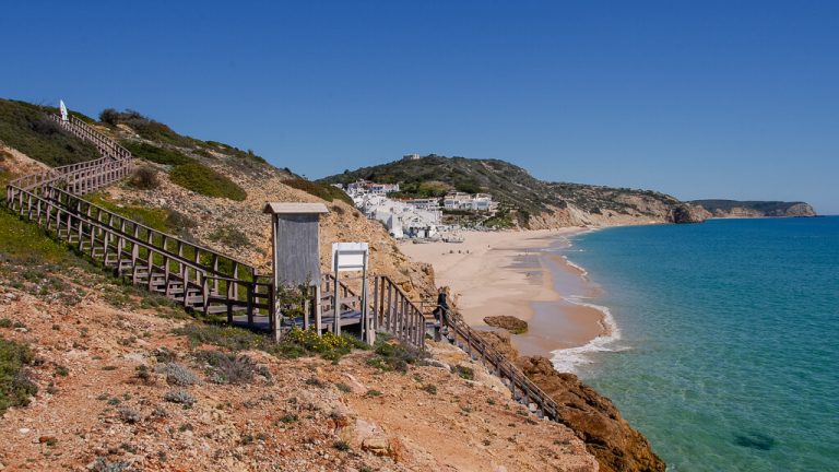 Salema Village: The Ultimate Guide to Salema, Portugal [2025]