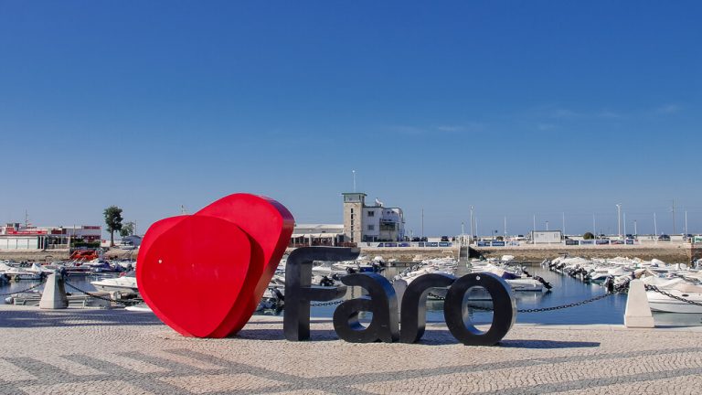 Faro: The Ultimate Guide to Faro, Portugal [2026]
