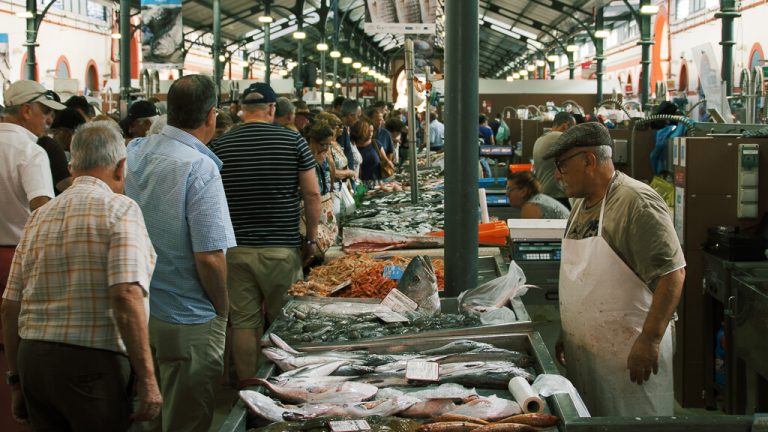 The Best Supermarkets in Portugal - We Travel Portugal