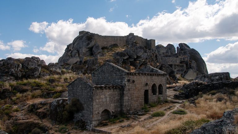 Monsanto, Portugal: The Complete Guide - We Travel Portugal