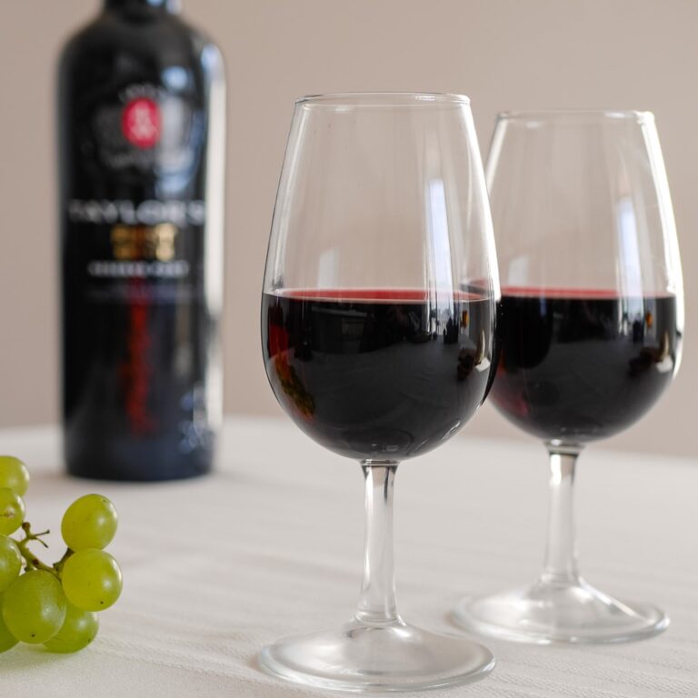 Port Explained! The Complete Guide to Port Wine