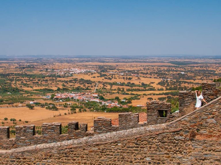 Monsaraz, Portugal - The Complete Guide to Monsaraz [2024]