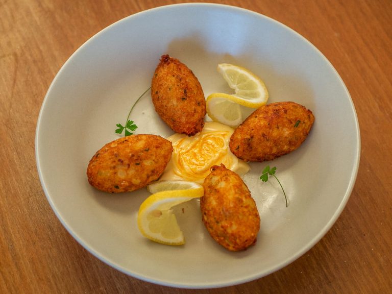 The Best Portuguese Food - Exploring Portutgal's Cuisine