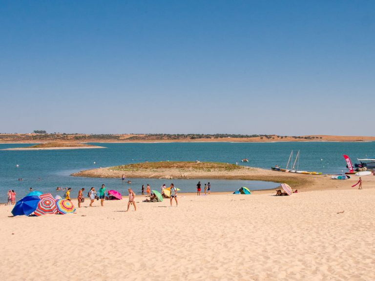 Monsaraz, Portugal - The Complete Guide to Monsaraz [2024]