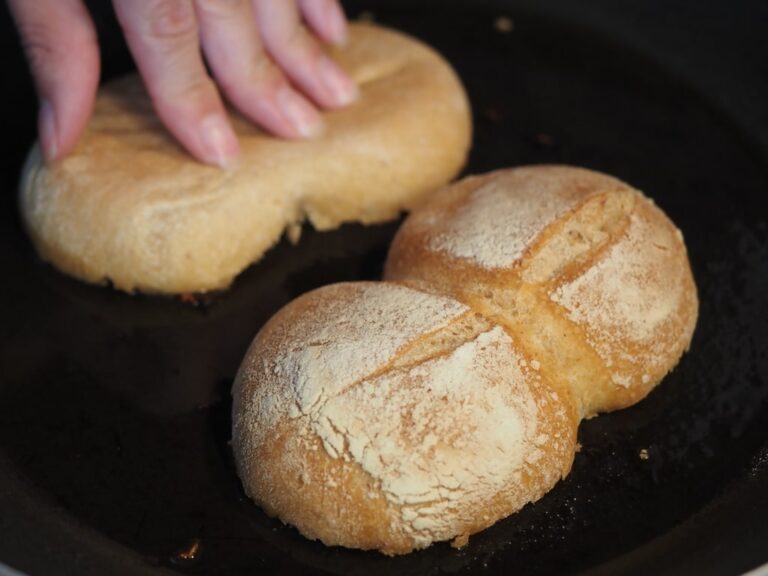Prego no Pão - Portuguese Steak Sandwich Recipe