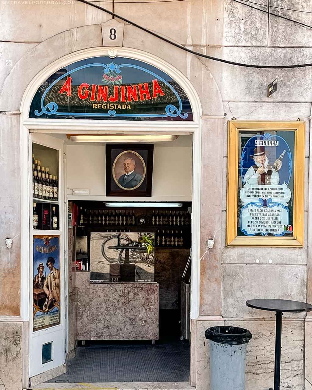Ginjinha: The Essential Guide to Portuguese Cherry Liqueur