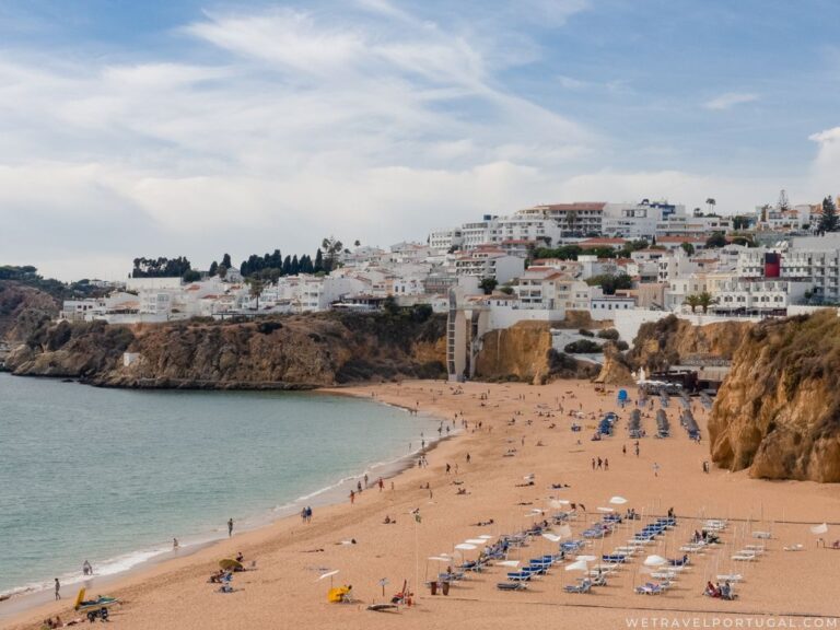 Portugal in October: What’s Portugal Like In October?
