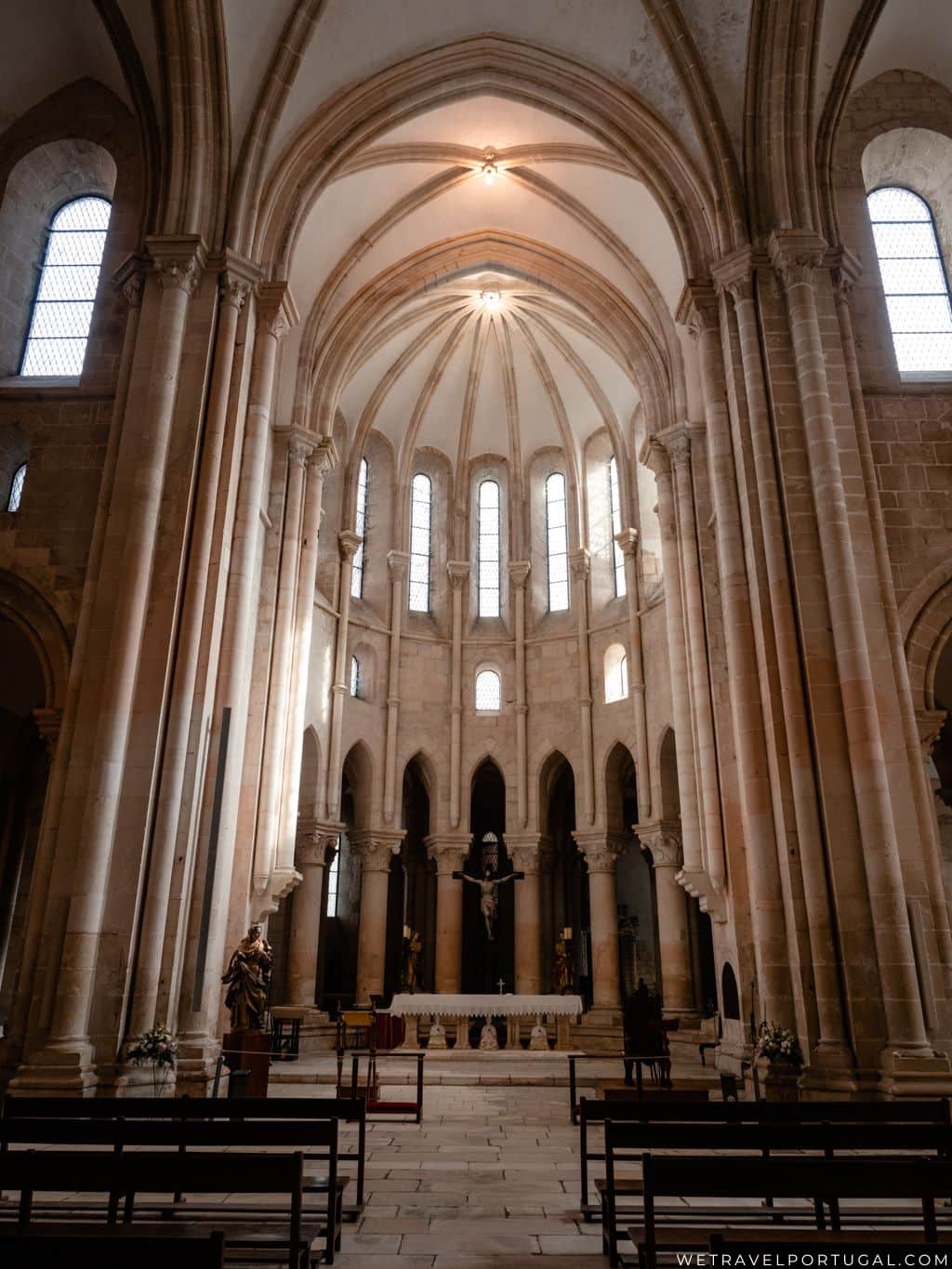Alcobaça Portugal: The Ultimate Guide to Alcobaça