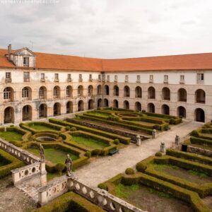 Alcobaça Portugal: The Ultimate Guide to Alcobaça