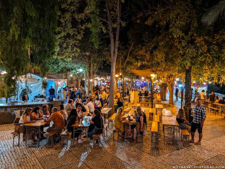 2025 Algarve Food Festivals: Foodies Guide to Fairs