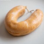 Alheira Frita – Deep-Fried Portuguese Alheira Sausages