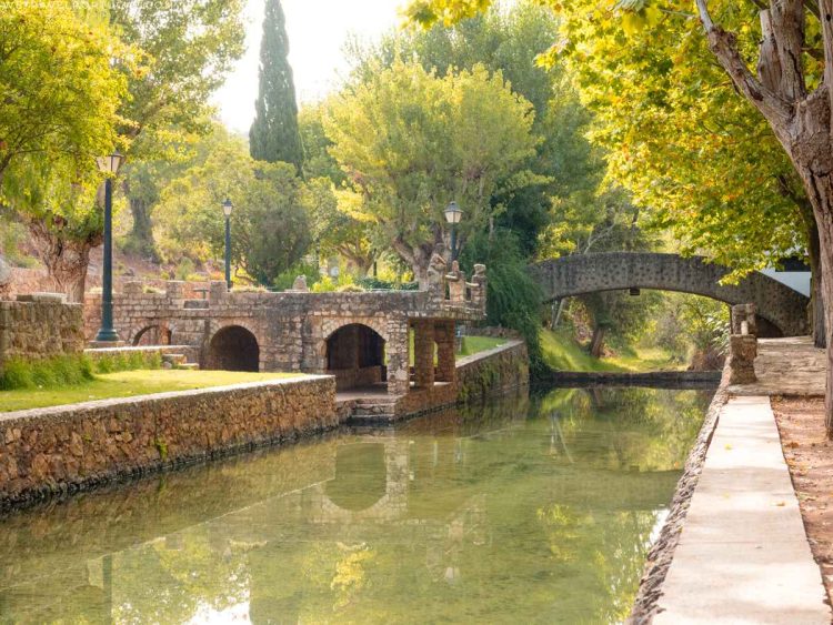 Alte - The Ultimate Guide to the Village of Alte, Portugal [2025]