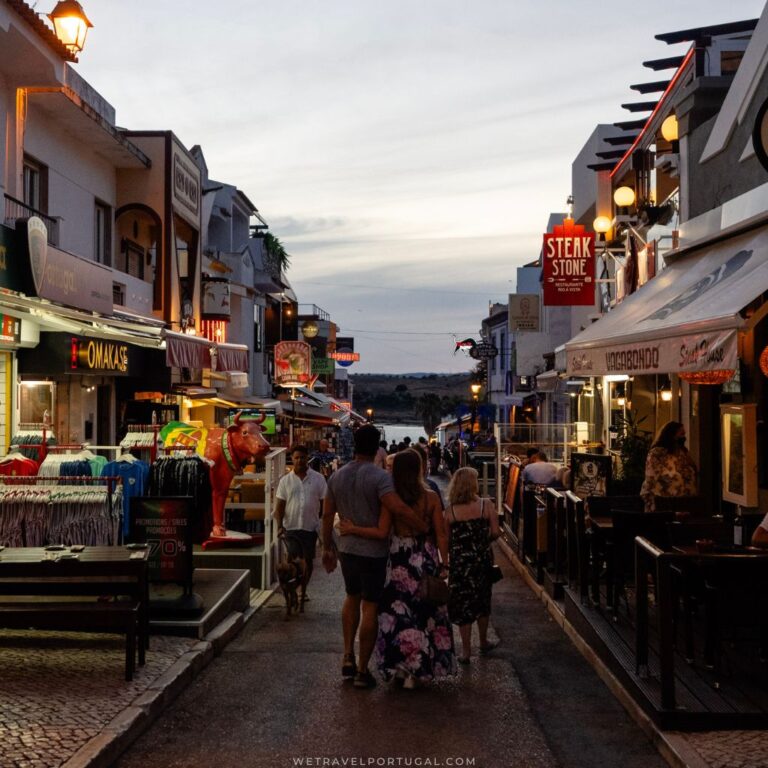 Alvor: The Ultimate Guide to Alvor, Portugal [2026]
