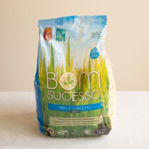 Arroz de Feijão – Portuguese Rice with Beans