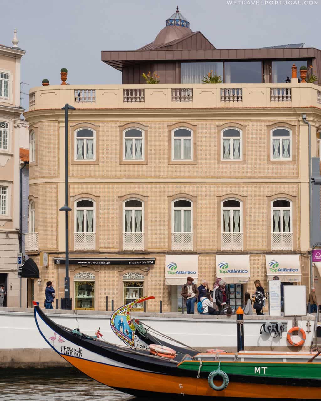 Central Portugal – Exploring Portugal’s Most Diverse Region