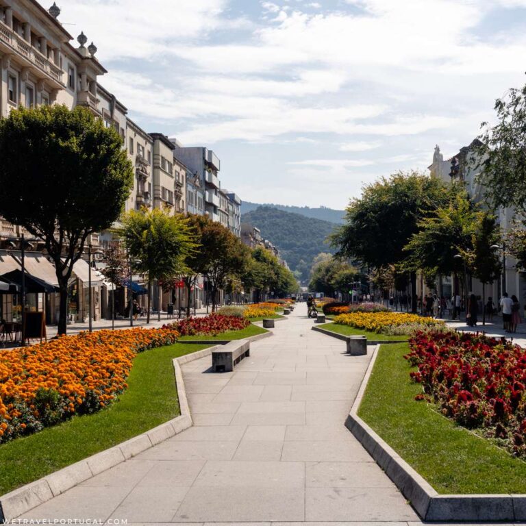 Braga - The Ultimate Guide to Braga in Northern Portugal [2024]