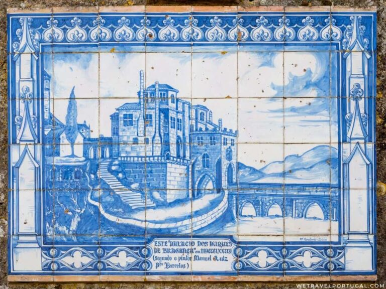 Barcelos - The Ultimate Guide to Barcelos Portugal [2025]