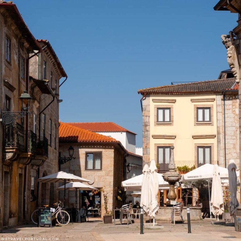 Barcelos - The Ultimate Guide to Barcelos Portugal [2025]