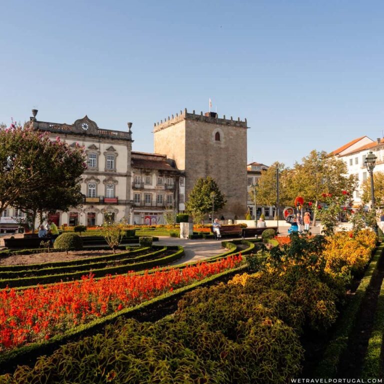Barcelos - The Ultimate Guide to Barcelos Portugal [2025]