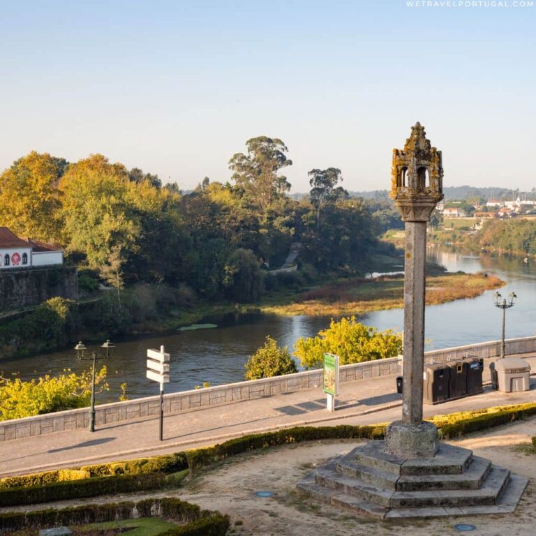 Barcelos - The Ultimate Guide to Barcelos Portugal [2025]
