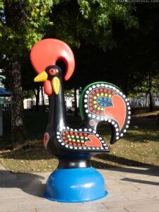 Barcelos - The Ultimate Guide to Barcelos Portugal [2025]