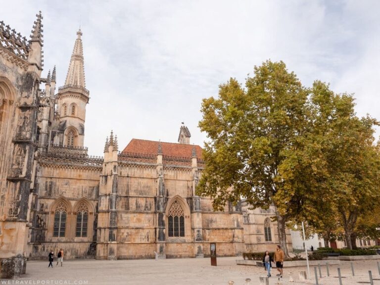 Batalha Portugal: The Ultimate Guide to Batalha