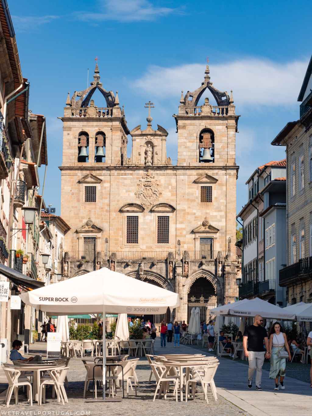 Braga - The Ultimate Guide to Braga in Northern Portugal [2024]