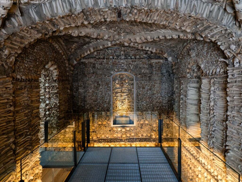 Bone Chapels in the Alentejo: Haunting Landmarks of the Past