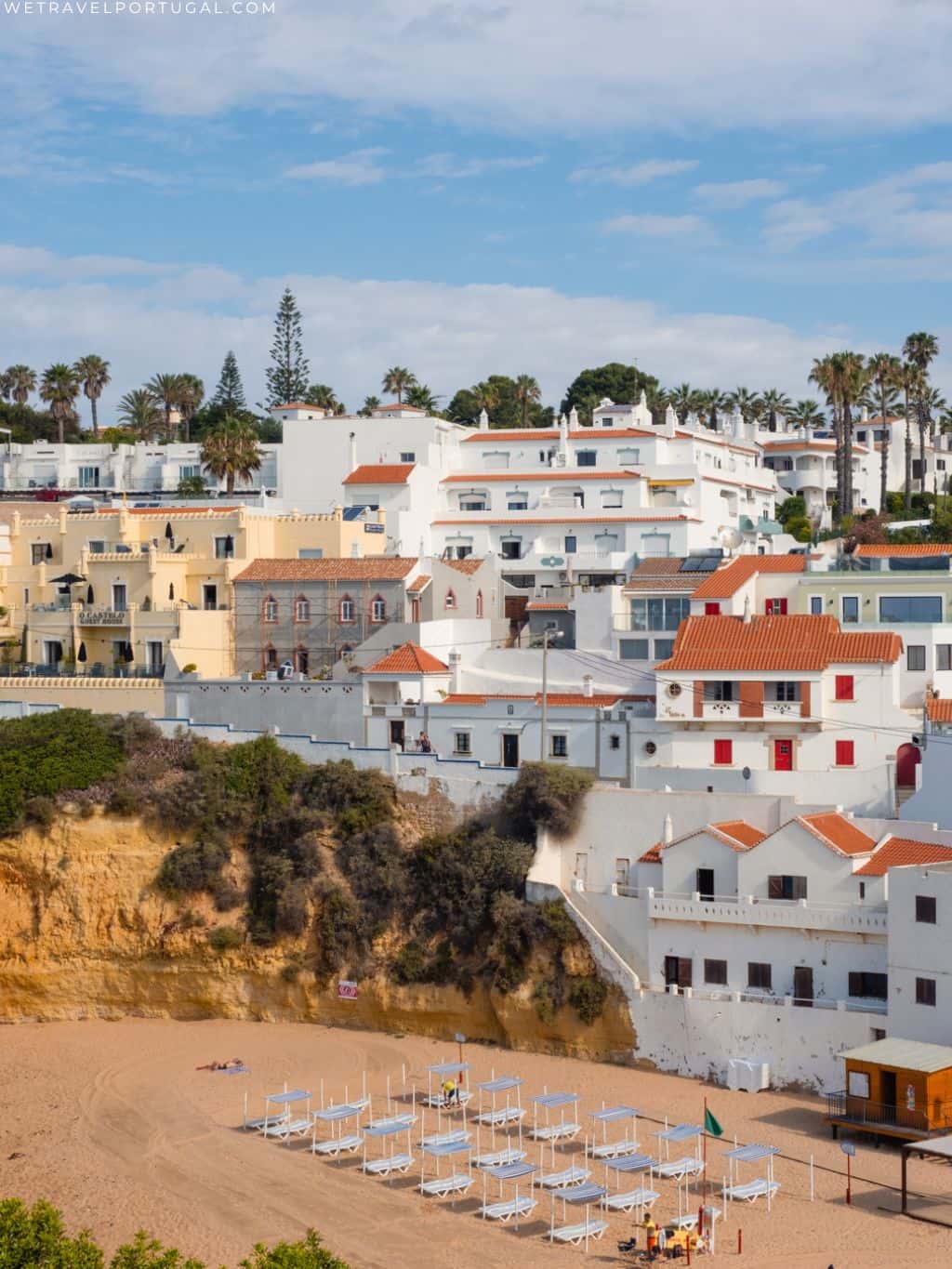 Carvoeiro, Portugal: The Ultimate Guide to Carvoeiro [2026]