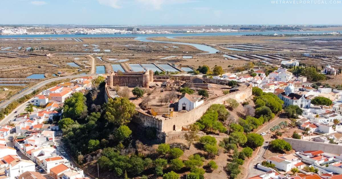 Castro Marim: The Ultimate Guide to Castro Marim [2024]