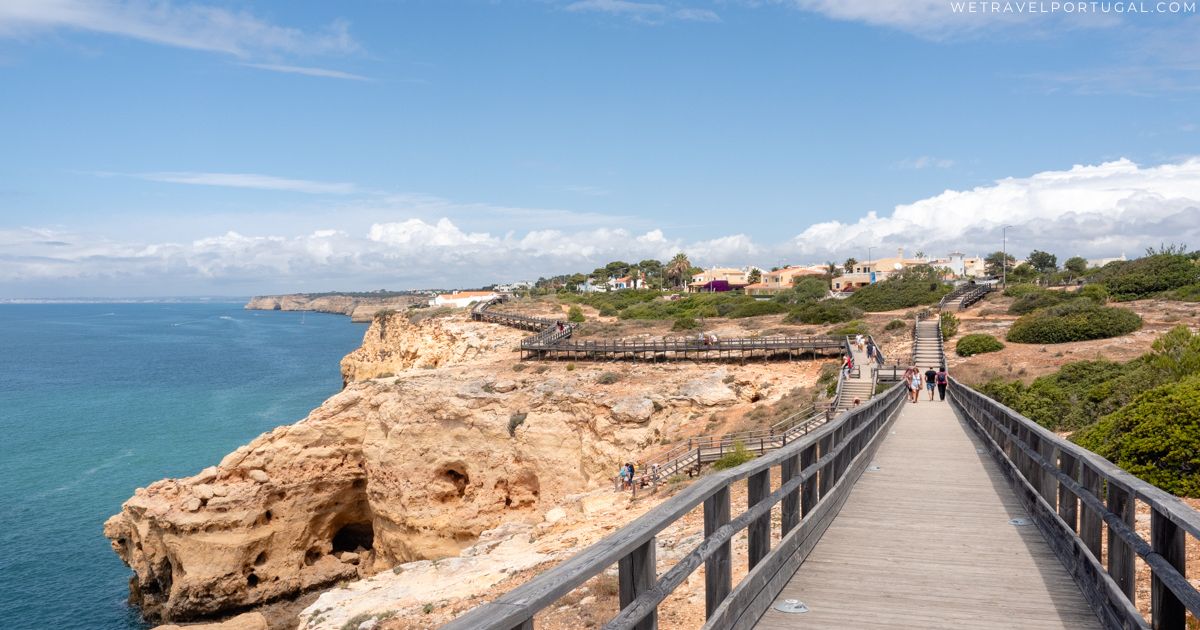 Central Algarve: The Ultimate Guide to the Central Algarve [2025]