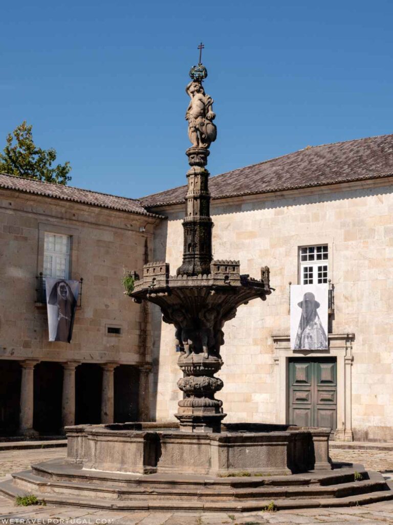 Braga - The Ultimate Guide to Braga in Northern Portugal [2024]