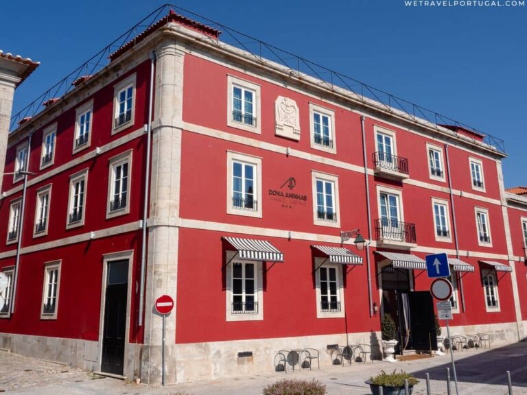 Viana do Castelo – The Ultimate Guide to Viana do Castelo [2025]