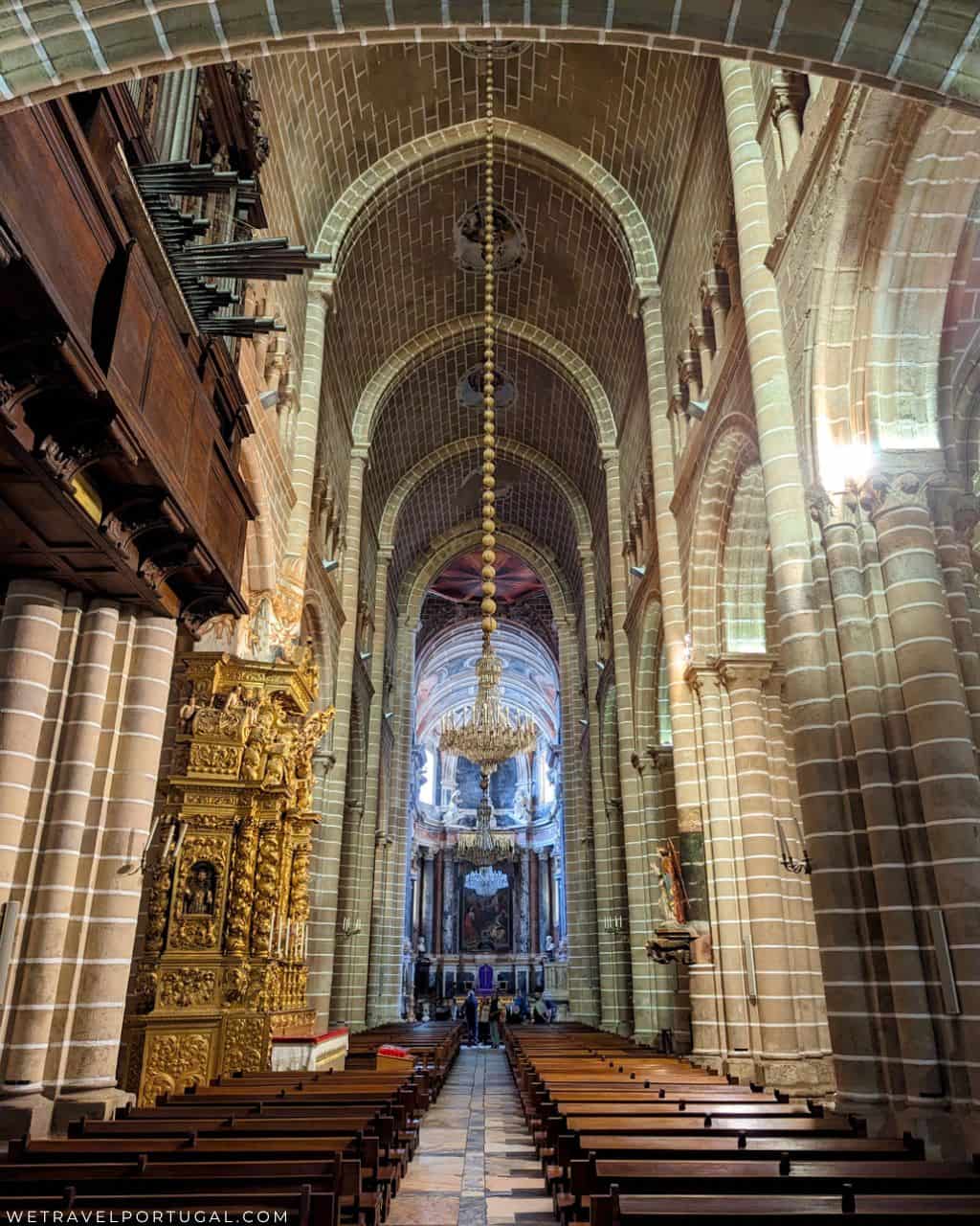 Évora Portugal: The Ultimate Travel Guide to Évora