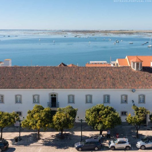 Faro 1-Day Itinerary: How to Spend One Day in Faro, Portugal