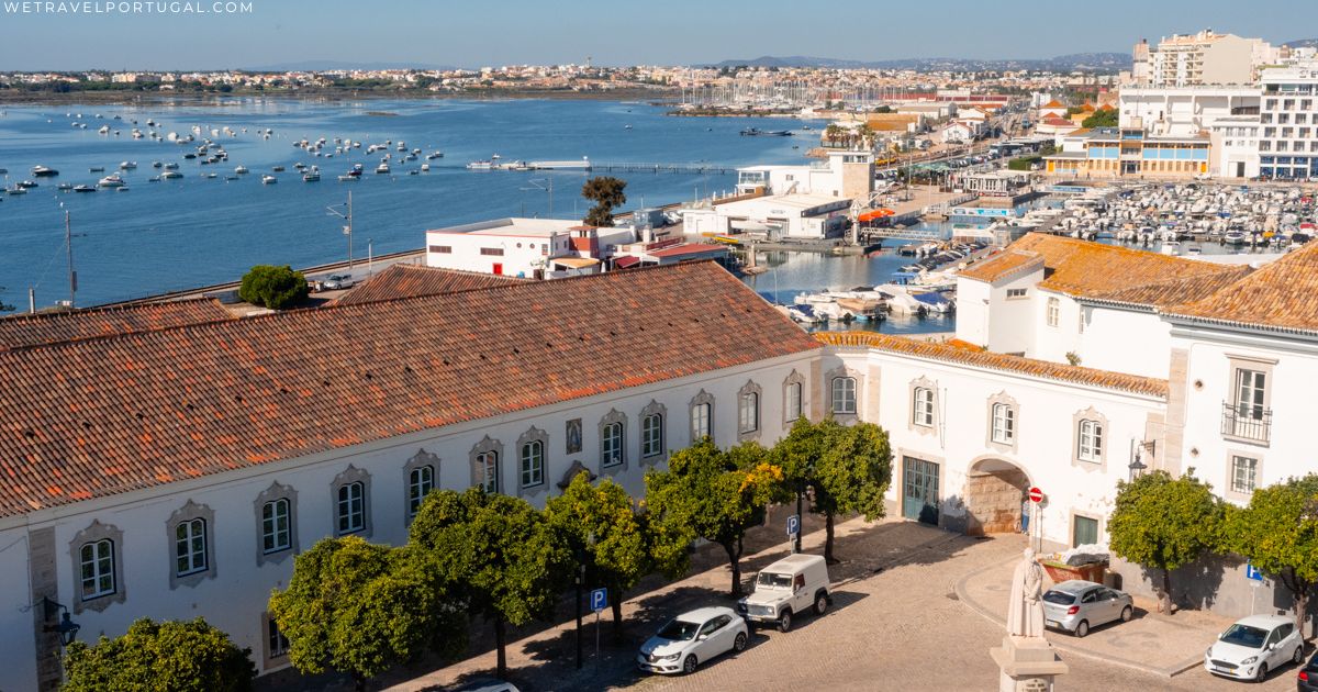 The 11 Best Day Trips from Faro: Awesome Algarve day Trips