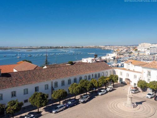 Faro 1-Day Itinerary: How to Spend One Day in Faro, Portugal