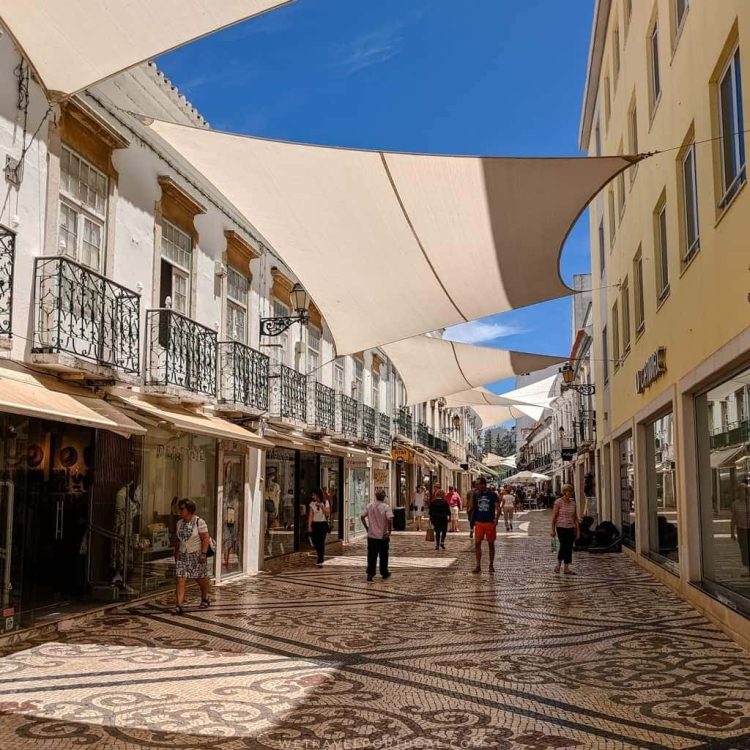 Faro 1-Day Itinerary: How to Spend One Day in Faro, Portugal