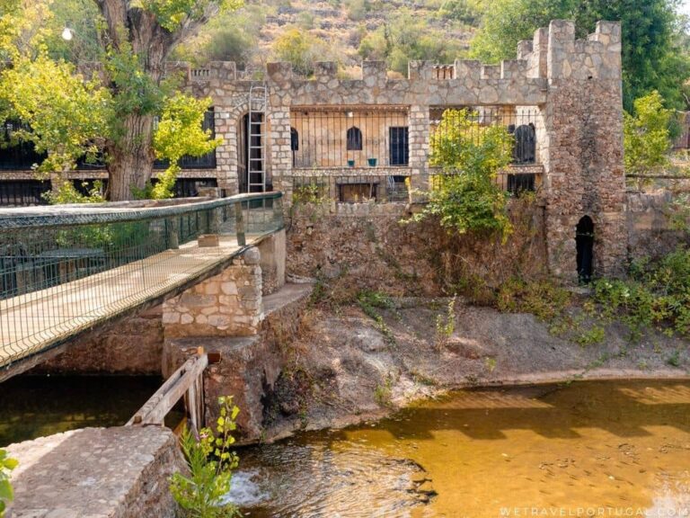 Alte - The Ultimate Guide to the Village of Alte, Portugal [2025]