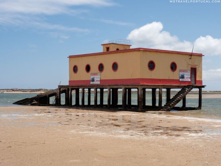 Fuseta: The Ultimate Guide to Fuseta, Portugal [2024]