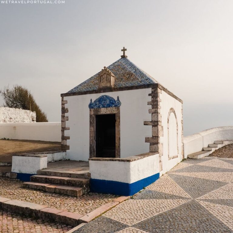 Nazaré Portugal – The Ultimate Guide to Nazaré [2024]