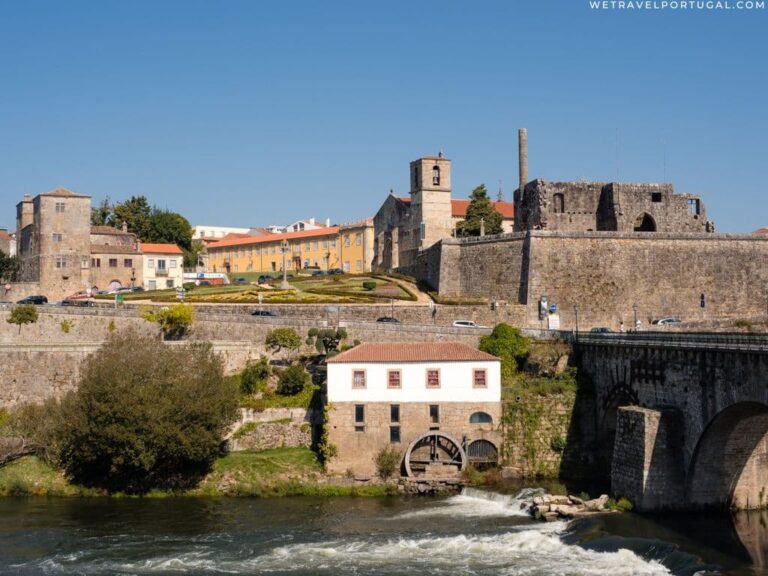 Barcelos - The Ultimate Guide to Barcelos Portugal [2025]