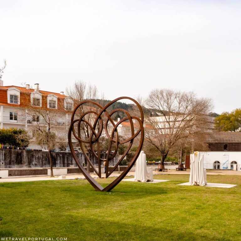 Alcobaça Portugal: The Ultimate Guide to Alcobaça [2025]