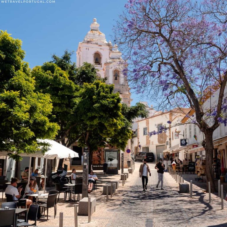 Lagos – The Ultimate Guide to Lagos Portugal [2024]