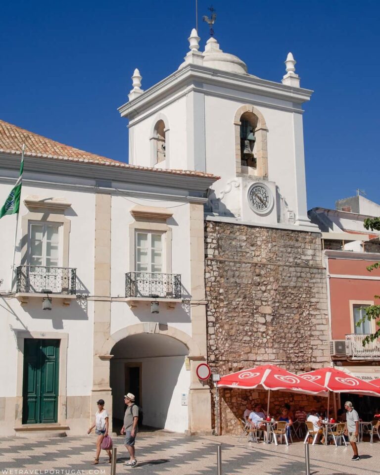 Loulé: The Ultimate Guide to Loulé, Portugal [2026]