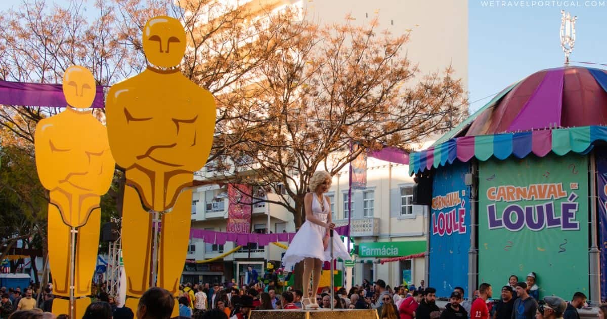 Loulé Carnival: Visiting Portugal's Oldest Carnival [2026]