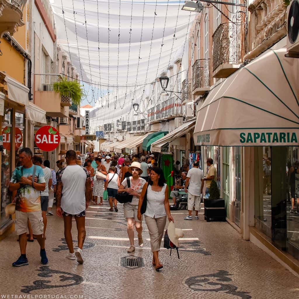 Loulé: The Ultimate Guide to Loulé, Portugal [2026]