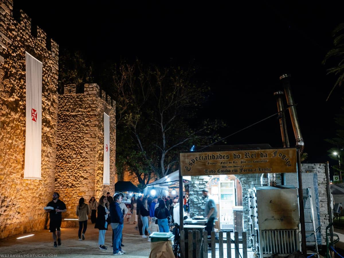 Medieval Fairs and Historic Events in Portugal (32+ Events)